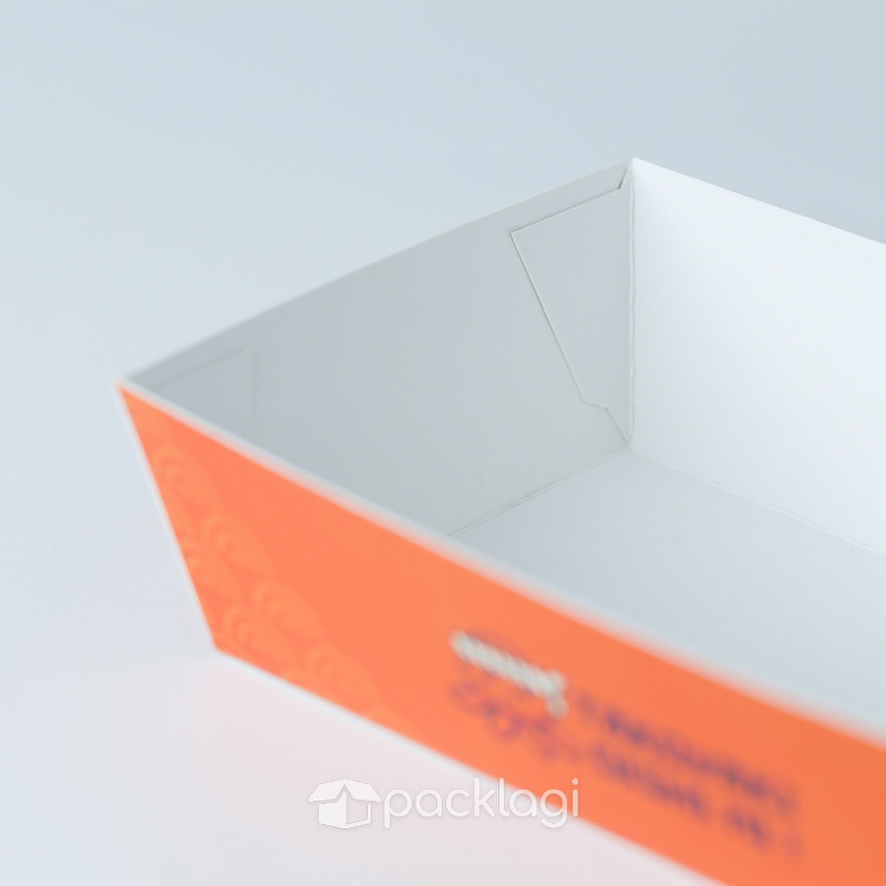 Paper Tray Custom Print