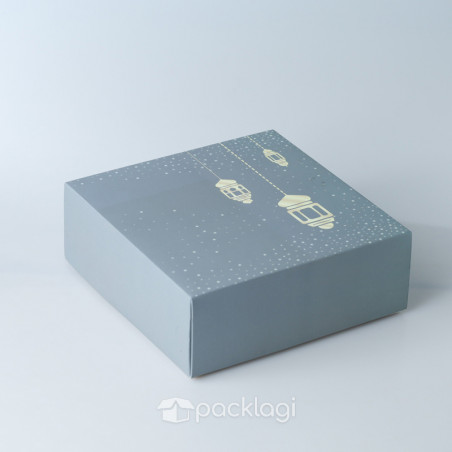 Box Kue Premium