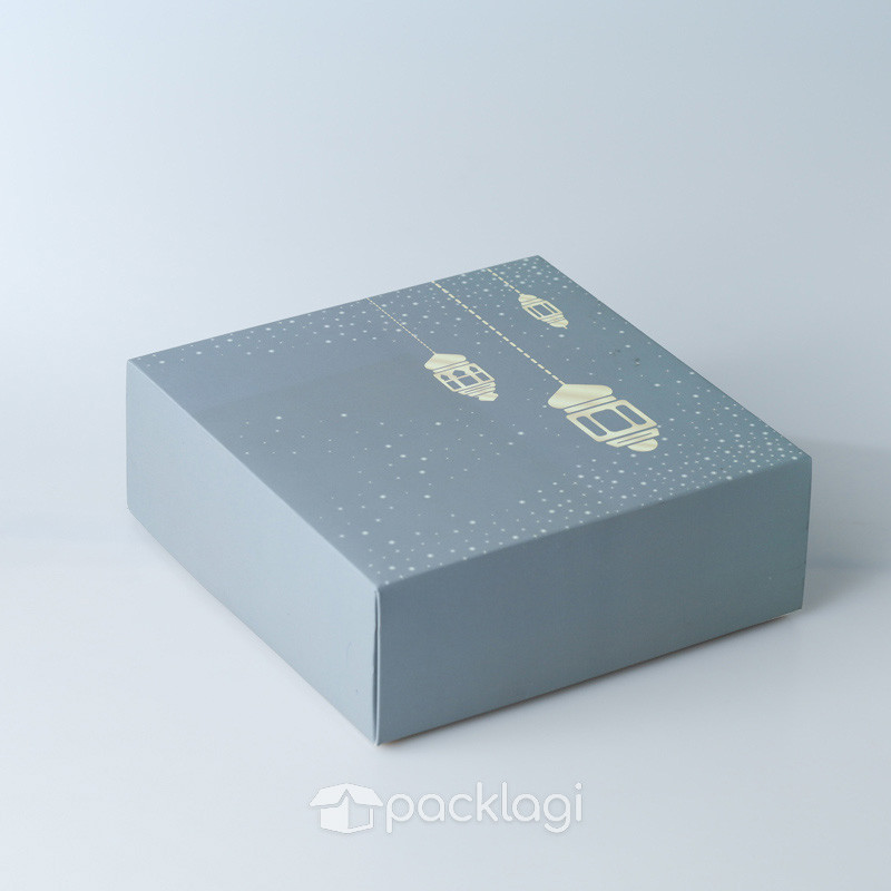Box Kue Premium