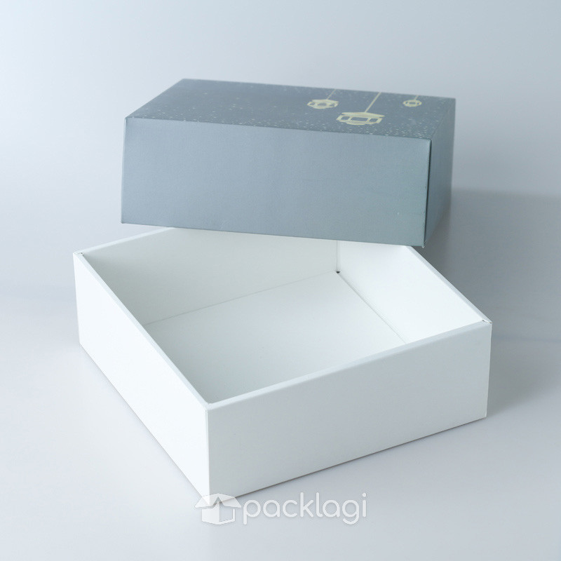 Box Kue Premium