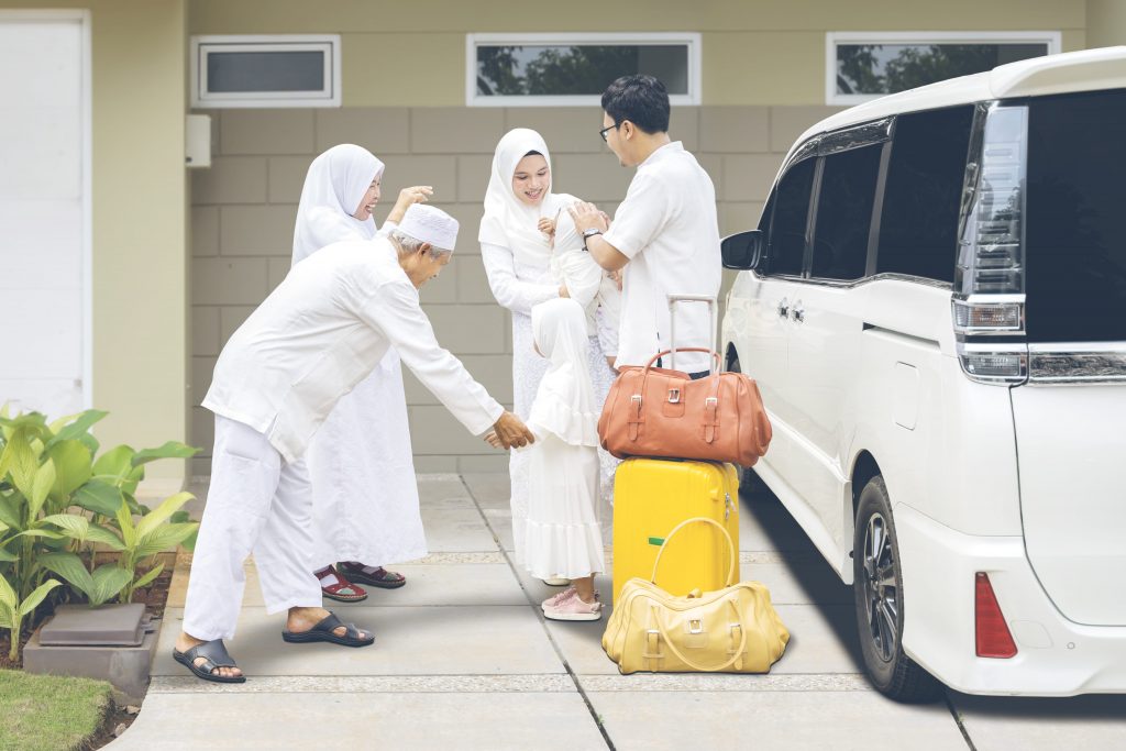 10 Tips Mudik yang Aman dan Nyaman - Packlagi - Blog