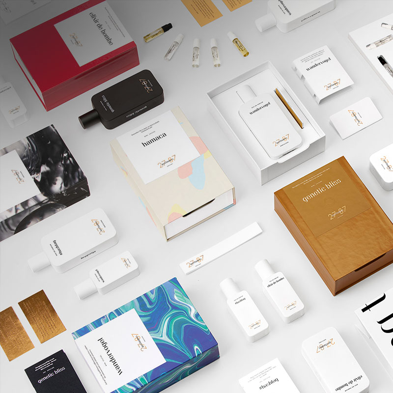 Spesialis Custom Packaging - Gratis Konsultasi